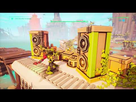 Steam Community :: Video :: Akimbot - Part 1