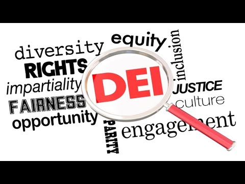 What is a 'DEI hire'_ Explained!