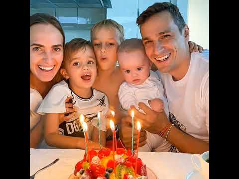 Vlad and Niki โค๏ธ Baby Chris #shorts #tiktok