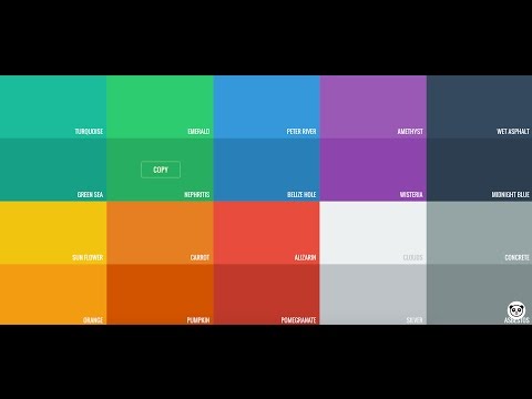 The best tool for selecting color code in Design, Mobile, Web Devolopment