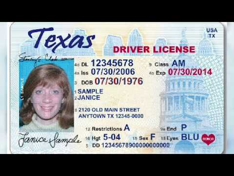 Real-ID News Story