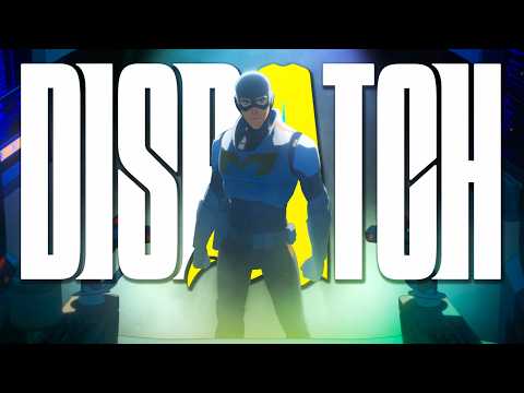 Steam Community :: Dispatch