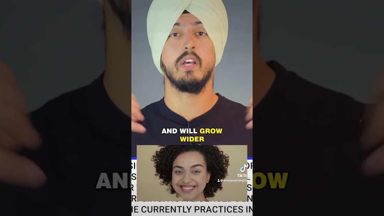 This is What a Tongue Tie Does to You