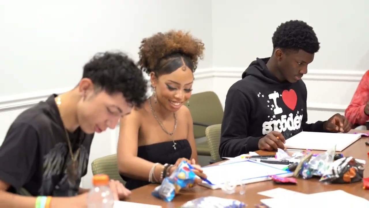 Teen Leadership Spotlight: Meet the Peer Leaders of MSW Youth Connections