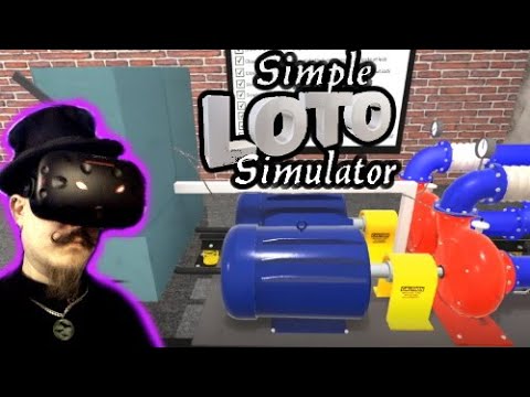 Steam Community :: Simple LOTO Simulator