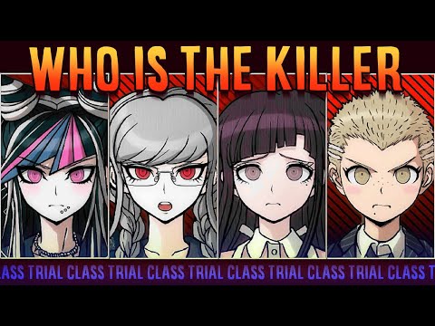 Trying to Get it Right This Time - Voice Actors Play Danganronpa 2