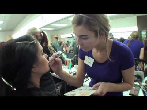 Make-Up Designory (MUD) Open House Tour