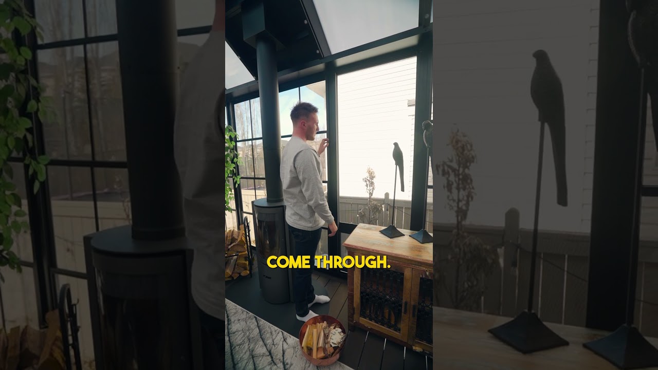 Why have 3 Season windows?!?