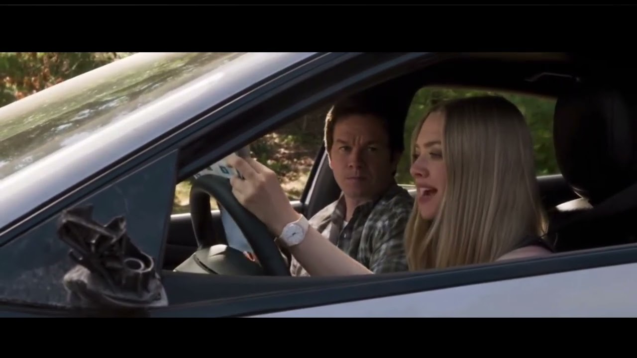 Deleted Scenes Of Ted 2