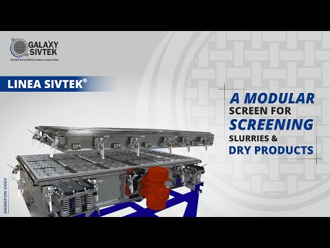 Galaxy Sivtek Private Limited, Waghodia - Manufacturer of Industrial ...