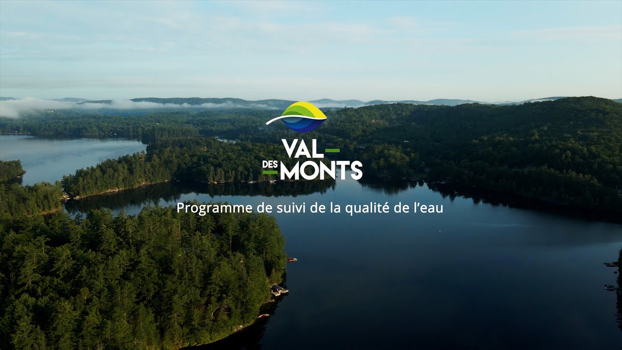 Collaboration avec la Municipalité de Val-des-Monts