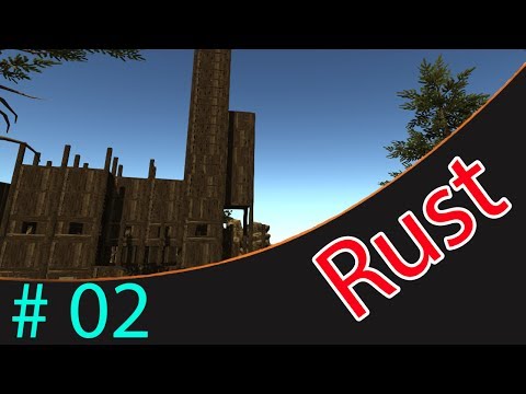 Steam Community :: Video :: Rust - Venom Extreme no Servidor