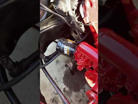 That Fella Keeps suggesting it. #wixfilters #buickcentury #classiccars #shorts