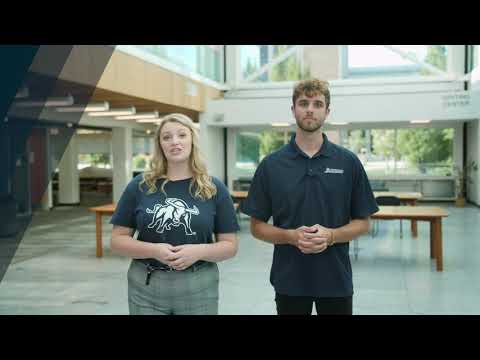 AIS DegreeWorks Part I Introduction