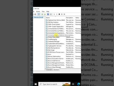 100% CPU Usage? Here's How to FIX it! #shorts