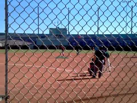 Striking Out the Side