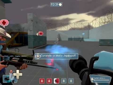 Steam Community :: Video :: Manco en Team Fortress 2- Episodio 1