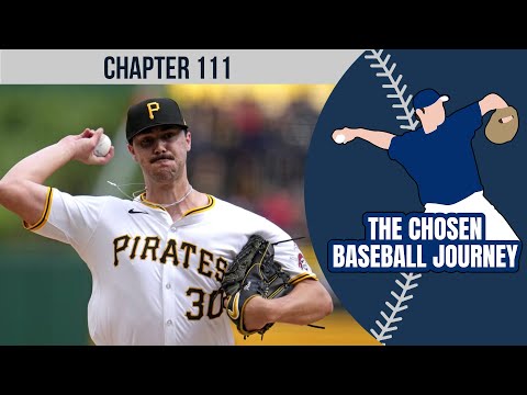 Paul Skenes is the Next Roger Clemens and Dwight Gooden? | Chapter 111 ...
