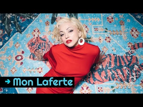 Mon Laferte - Vive Latino 2025 | Show Completo