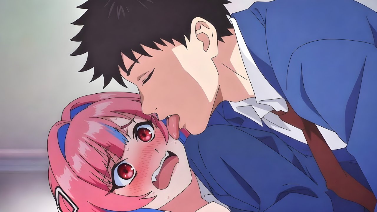 A Lewd Guy Makes a Cute Demon Girl Helpless [AMV] Mistress Kanan is Devilishly Easy 