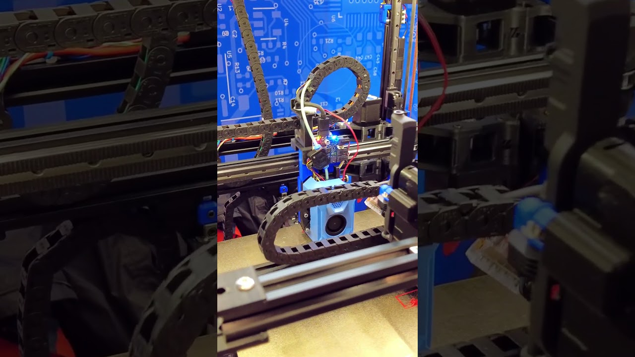 RepRap Firmware is very impressive