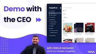 ImageKit.io: precios, funciones y opiniones | GetApp Chile 2025