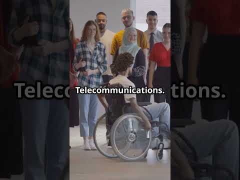 #ADAinsights: ADA Basics Explained: Your Guide to Disability Rights & Protections!