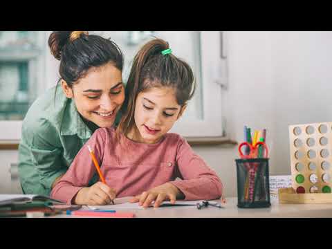 Accommodations and modifications in the school environment