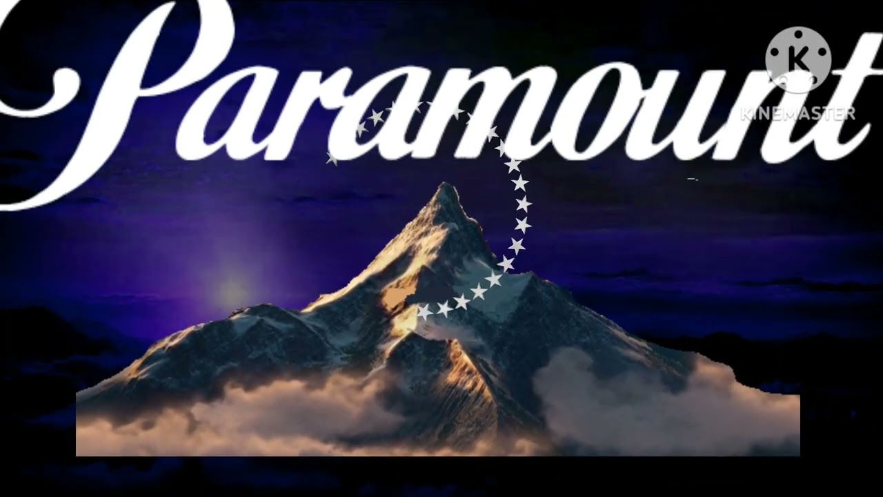 Paramount Pictures Logo (Alphabet Lore The Reboot)