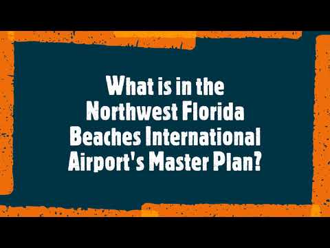 Broadcasting Northwest Florida - Northwest Florida Beaches International Airport