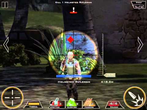Steam Community :: Video :: [Kill Shot] Headshot man, Head bloody shot