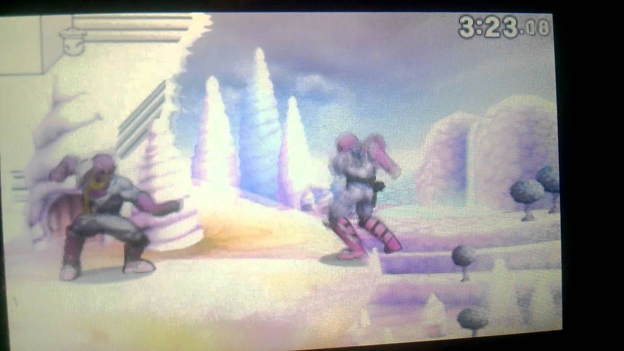 [SSB4] Particle Accelerator