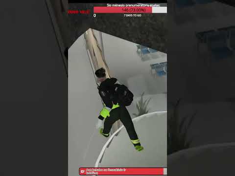 Steam Community :: Video :: Būna sekas, būna kasekas. :D #fivem # ...