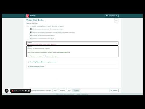 Smarterbook Demo