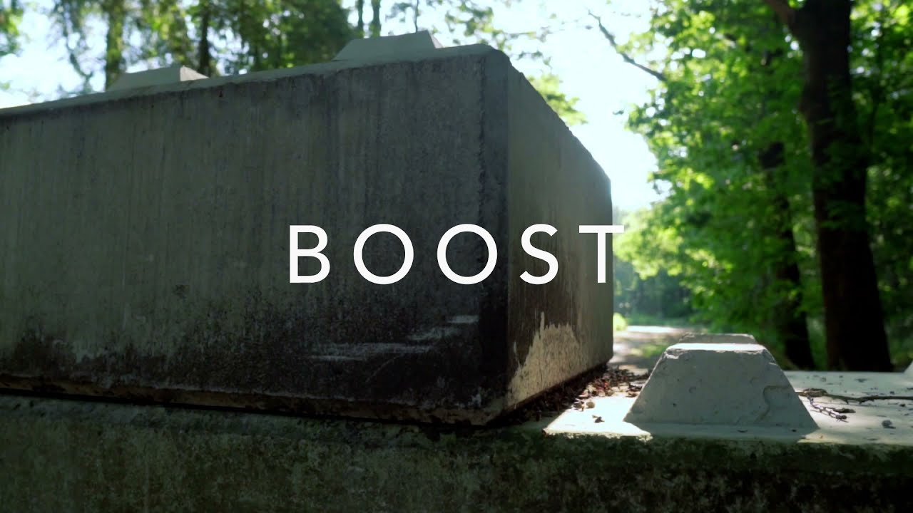 Pisos Boost | Interceramic