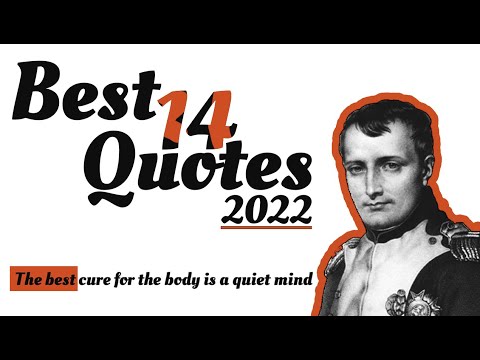 Best 14 Ever Napoleon Quotes From The French Military Leader 2022