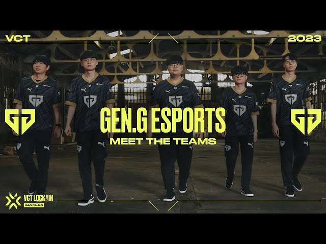 RRQ vs Gen.G - VCT Pacific League 2023: Predictions, head-to-head, livestream details, and more