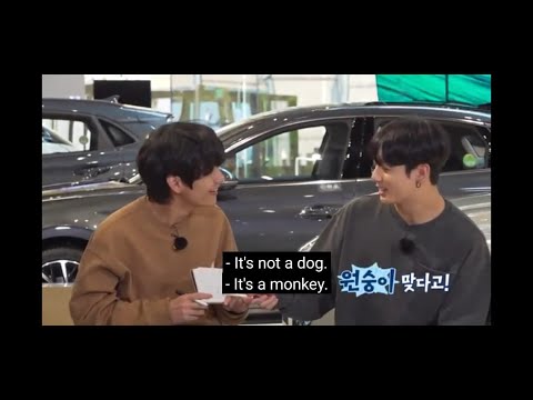 Run BTS ep 111 [ENG SUB] full episode