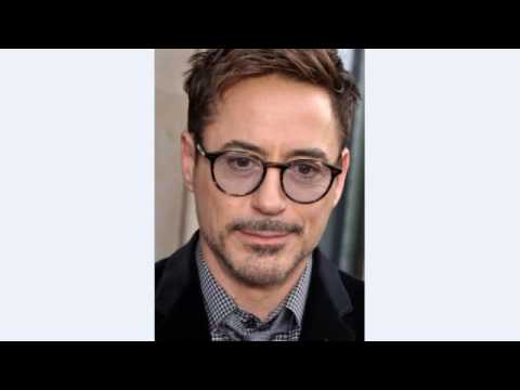 top hollywood actors names