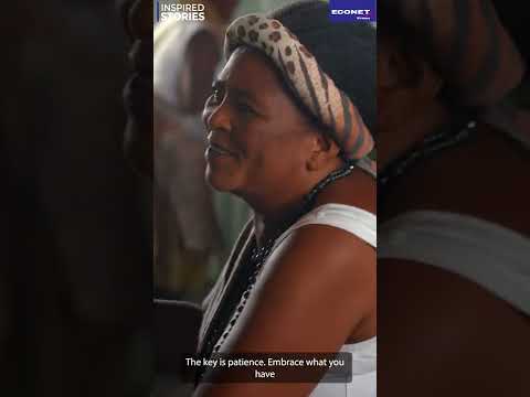 Econet Zimbabwe- Inspired Stories-Episode 2