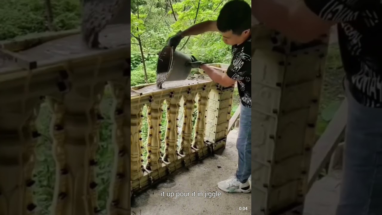 QUICK #CONSTRUCTION IDEAS