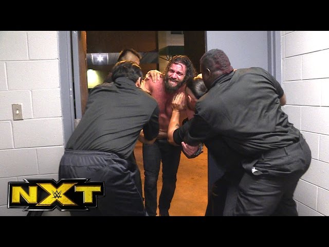 WWE NXT Results 29th March, 2017, latest NXT Winners, Review and Video ...