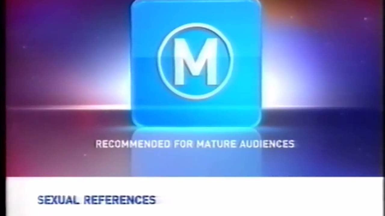 Channel 9 Line up + M Classification (2010)