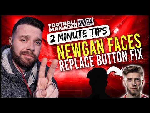 Steam Community :: Video :: NewGAN Face Pack won't Refresh? 2 MINUTE ...