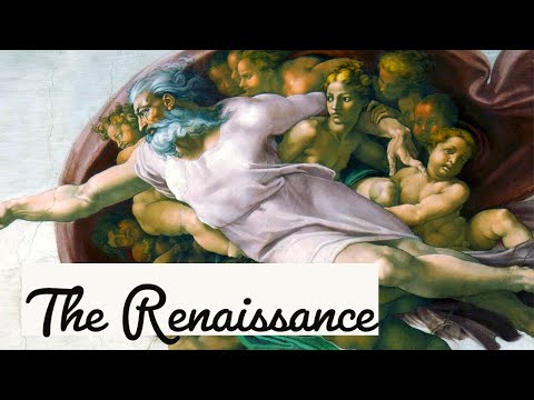 The Renaissance : Beginning of a New Era | In Hindi