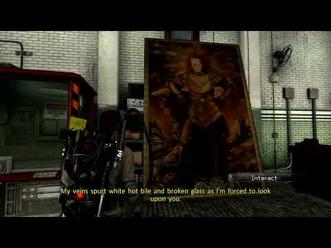 Steam Community :: Video :: Ghostbusters Vigo the Carpathian