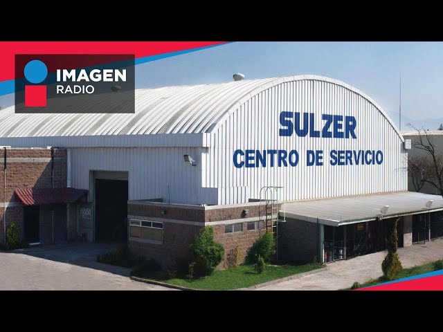 Sulzer invierte 120 millones de pesos en ampliación de su planta en el ...