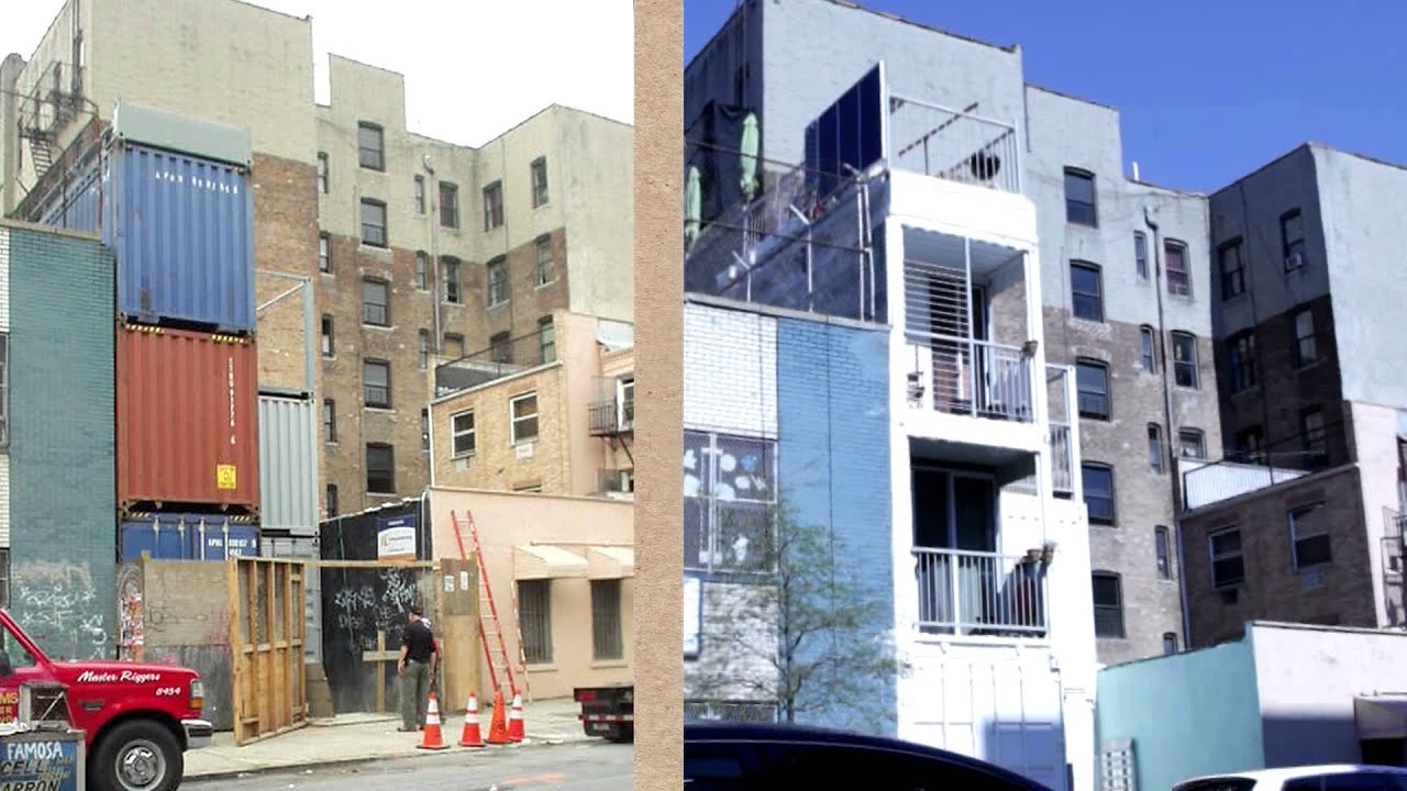 Living Inside the Box