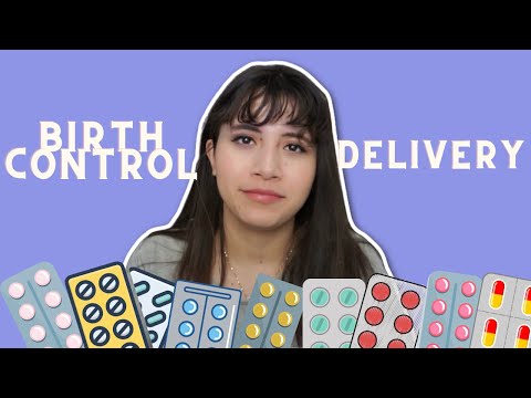 SimpleHealth Birth Control Review