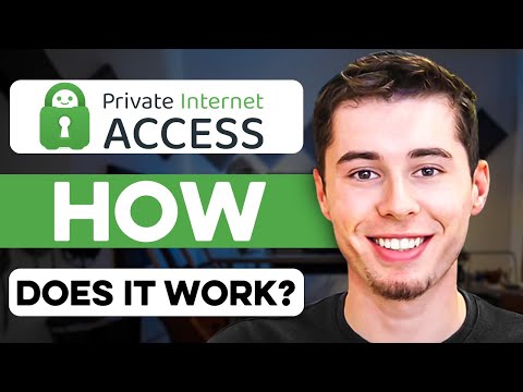 PIA VPN: How Does it Work? (Everything You Need to Know?